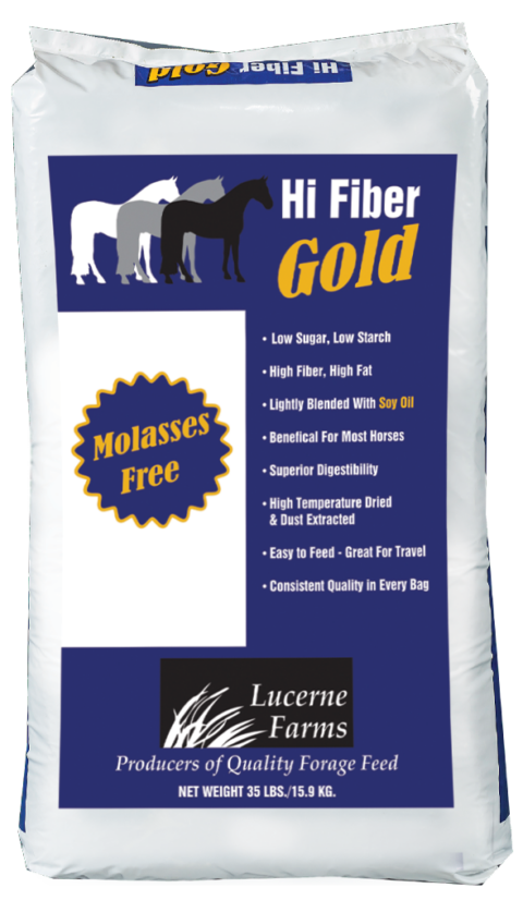 Forage Feed | Horse Forage | Feed Producers
